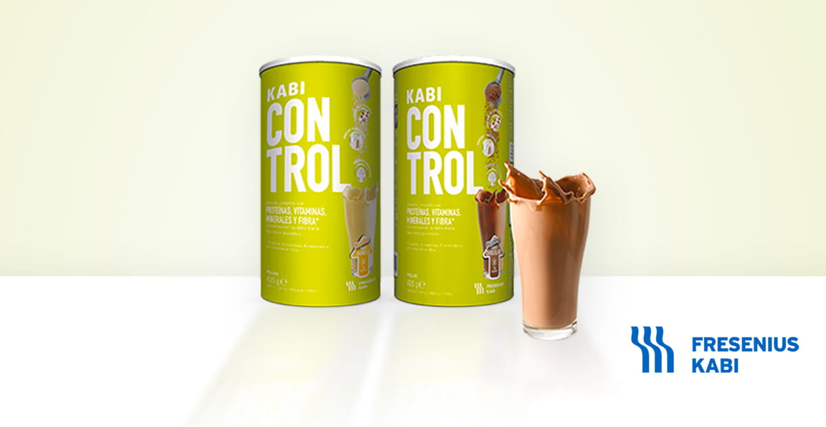 KABI Control | Fresenius Kabi